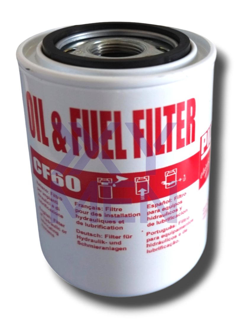 Wkład filtra paliwa Piusi CF60 | Xymen