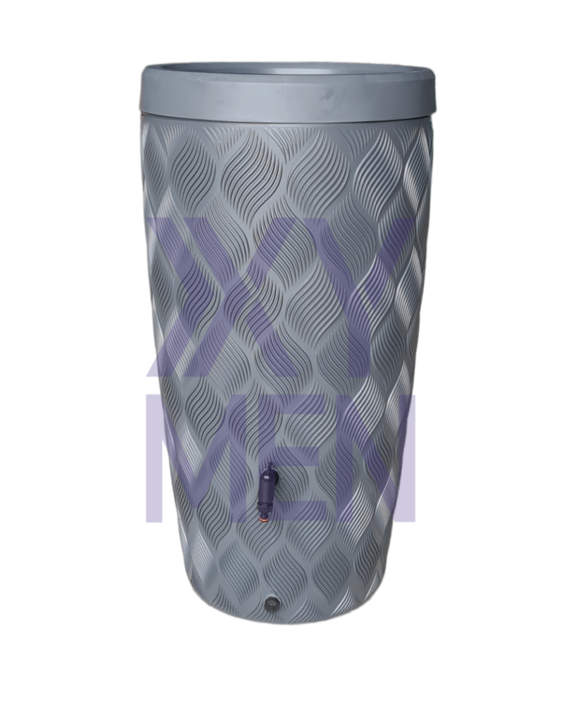 Zbiornik naziemny do wody deszczowej FLOW 240l | Xymen