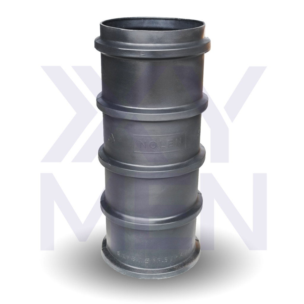 Nadstawka DN400 H-1m | Xymen